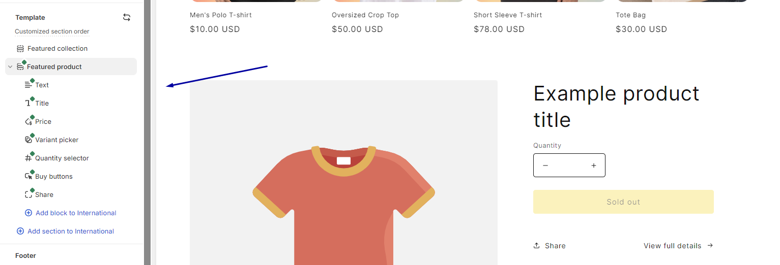 Spotlight Shopify Theme for Streamlined Design for Maximum Sales